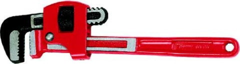 Kleszcze do rur 205mm KEN5882080K Kennedy - sklep narzędziowy24.eu